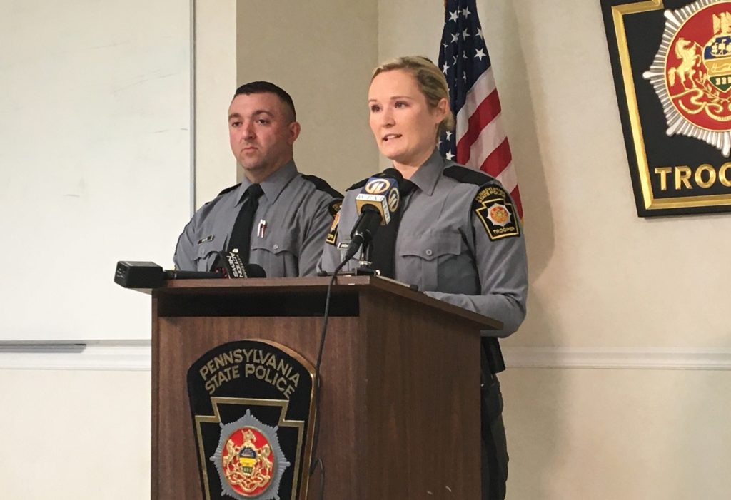 State police: Fayette residents have lost more than $2 million to ...
